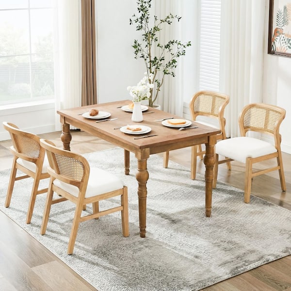 Reviews for CHRISTOPHER KNIGHT HOME Darian Mid-Century Modern Beige ...