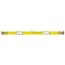 Stanley 24 in. Box Beam Level STHT42496 - The Home Depot