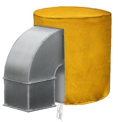 Round - Evaporative Cooler Parts & Accessories - Evaporative Coolers ...