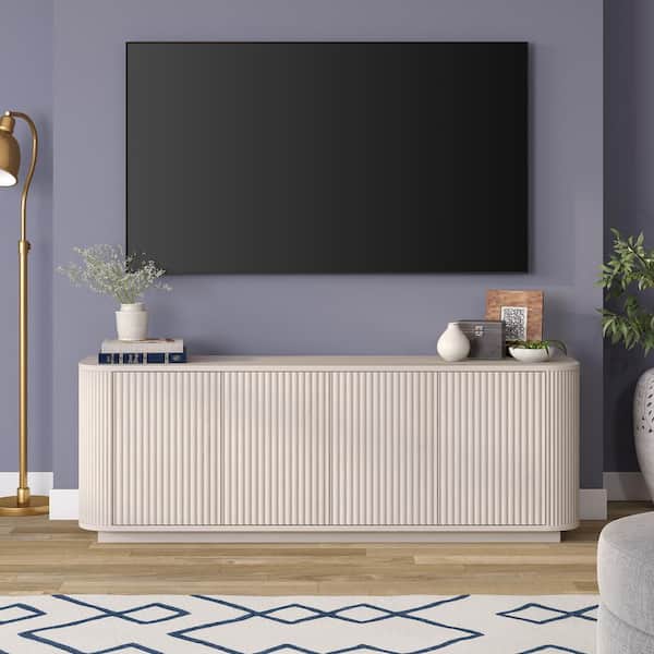 Canton media console store