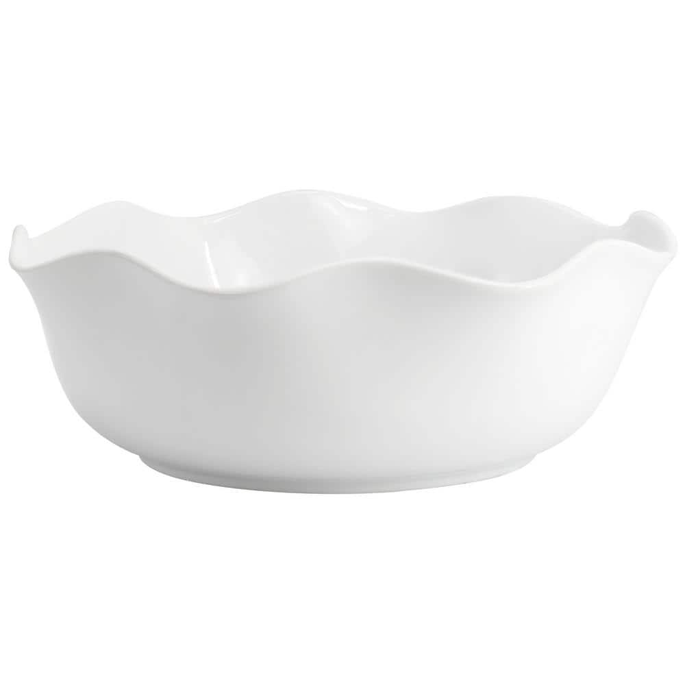Large White Serving Bowls at Janice Hogan blog