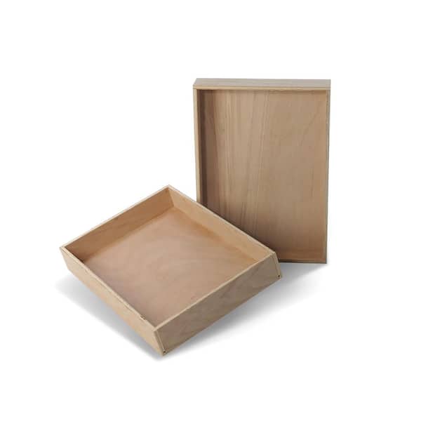 ProWood 3/16 in. x 2 ft. x 4 ft. Underlayment Project Panel 109070 ...