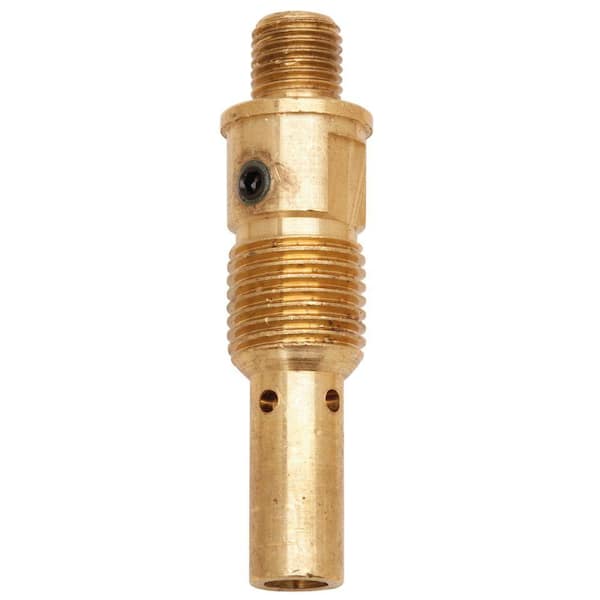 Lincoln Electric 025-045 Magnum Gun 52fn Gas Diffuser KP52FN - The Home ...