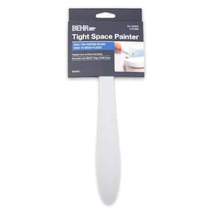 BEHR 5 in. Tight Space Painter and Edger Refill Pads (2-Pack) Combo ...