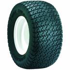 Carlisle Turf Trac RS Lawn Garden Tire - 20X1000-8 LRB/4-Ply (Wheel Not ...