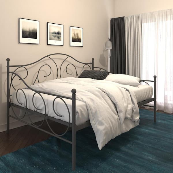 Dhp victoria metal daybed store