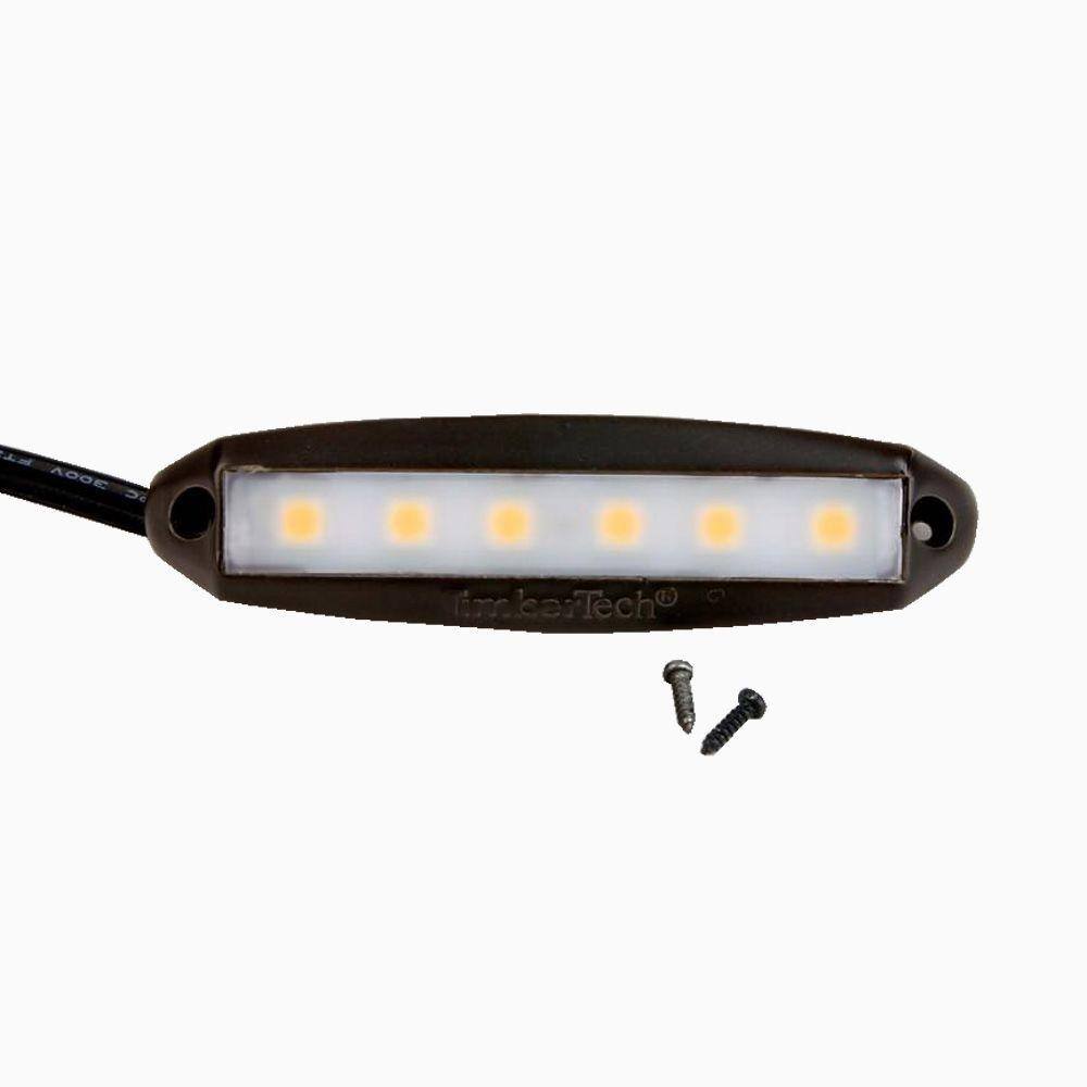 Under Rail LED Light DLLEDURAIL - The Home Depot