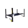 TUXEDO Storage 4-Post Car Lift 9,000 lbs. Extended Length/Height - With ...