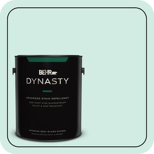 BEHR MARQUEE 1 gal. Home Decorators Collection #HDC-MD-19 Soft Mint ...