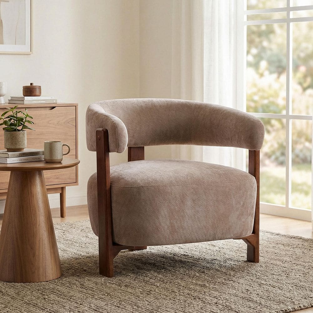 Christopher Knight Accent Chair