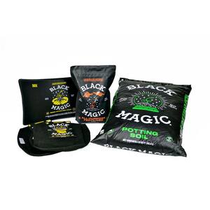 Black Magic Collection - Kitchen - The Home Depot