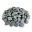 Southwest Boulder & Stone 0.25 cu. ft. 3 in. to 5 in. Black Mexican ...