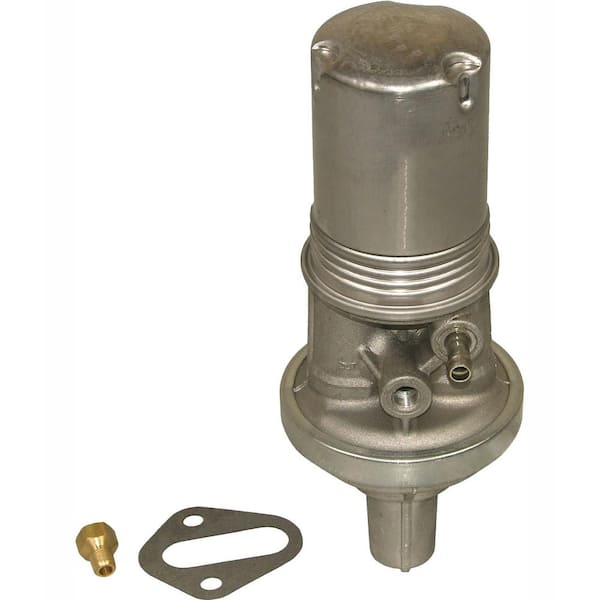 Airtex Mechanical Fuel Pump 6838 - The Home Depot