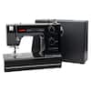 Janome HD1000 Black Edition 14-Stitch Industrial-Grade Sewing Machine ...