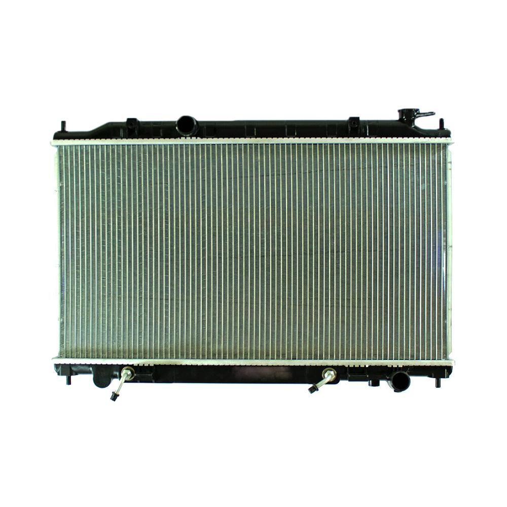 APDI Radiator-8013005 - The Home Depot
