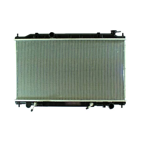 APDI Radiator 8013005 - The Home Depot
