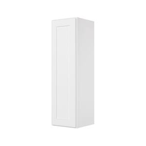 Furinno 30 in. W x 12 in. D x 42 in. H Ready to Assemble Wall Kitchen ...