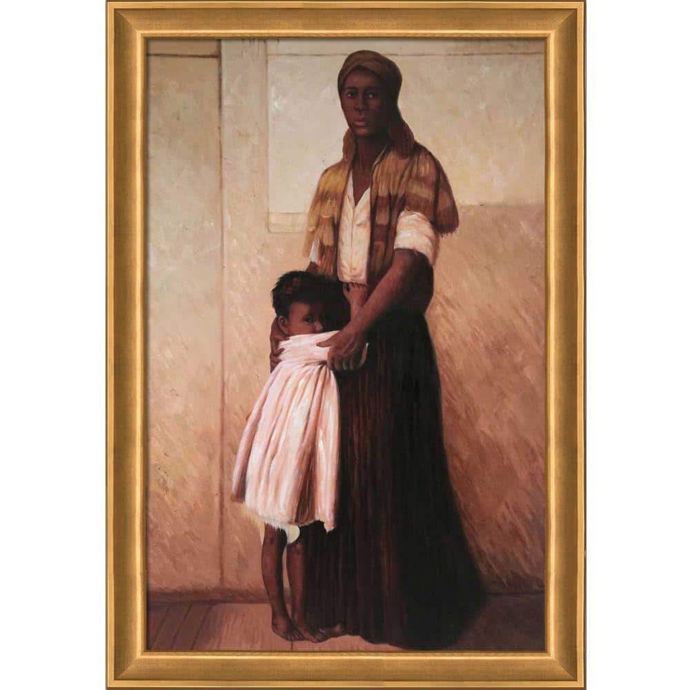 LA PASTICHE To the Highest Bidder by Harry Roseland Muted Gold Glow ...
