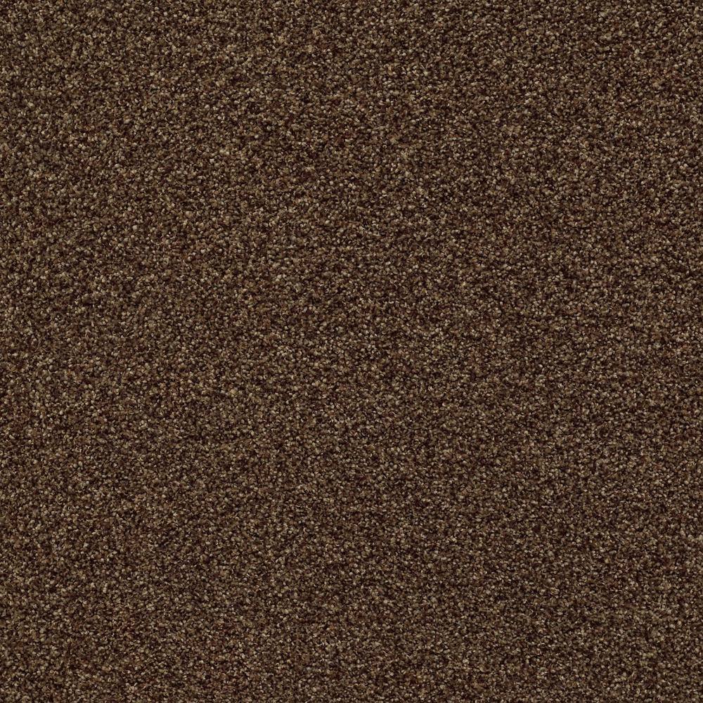 Lifeproof Karma II - Leather - Brown 50.5 oz. Nylon Texture Installed ...