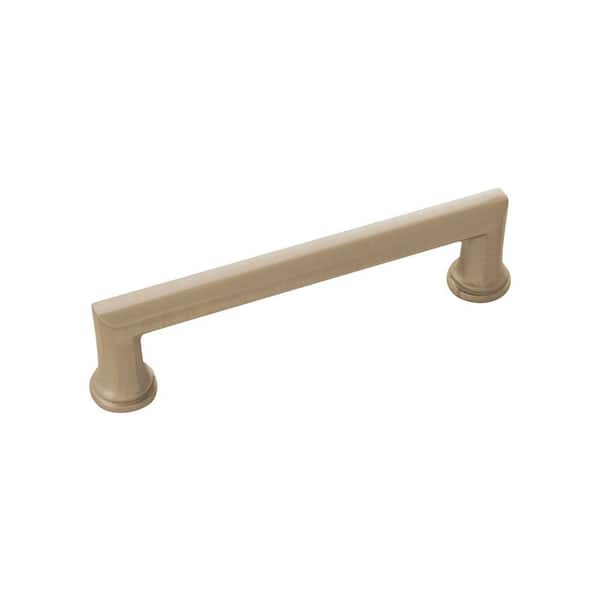 BELWITH-KEELER Facette Collection Pull 3-3/4 in. (96 mm) Center to ...