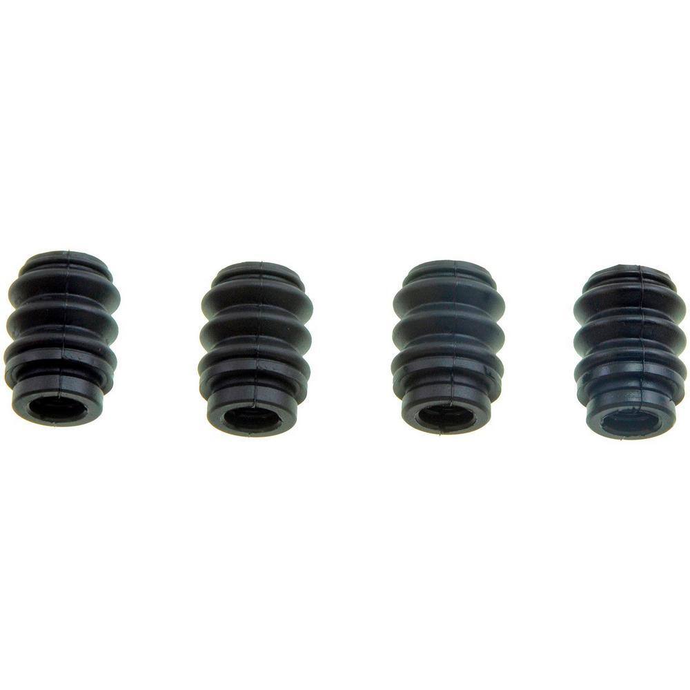 First Stop Disc Brake Caliper Bushing HW16053 - The Home Depot