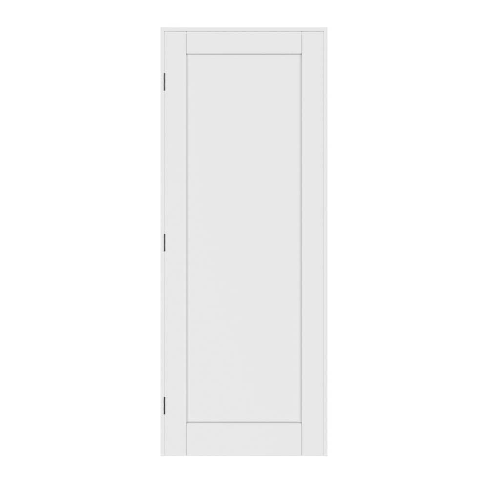 Reviews for ARK DESIGN 30 in. x 96 in. Paneled Blank 1-Lite Right ...