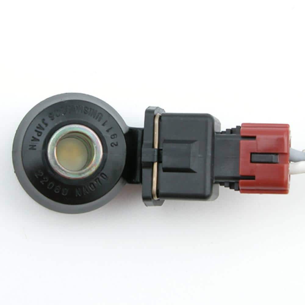 Delphi Ignition Knock (Detonation) Sensor AS10092 - The Home Depot