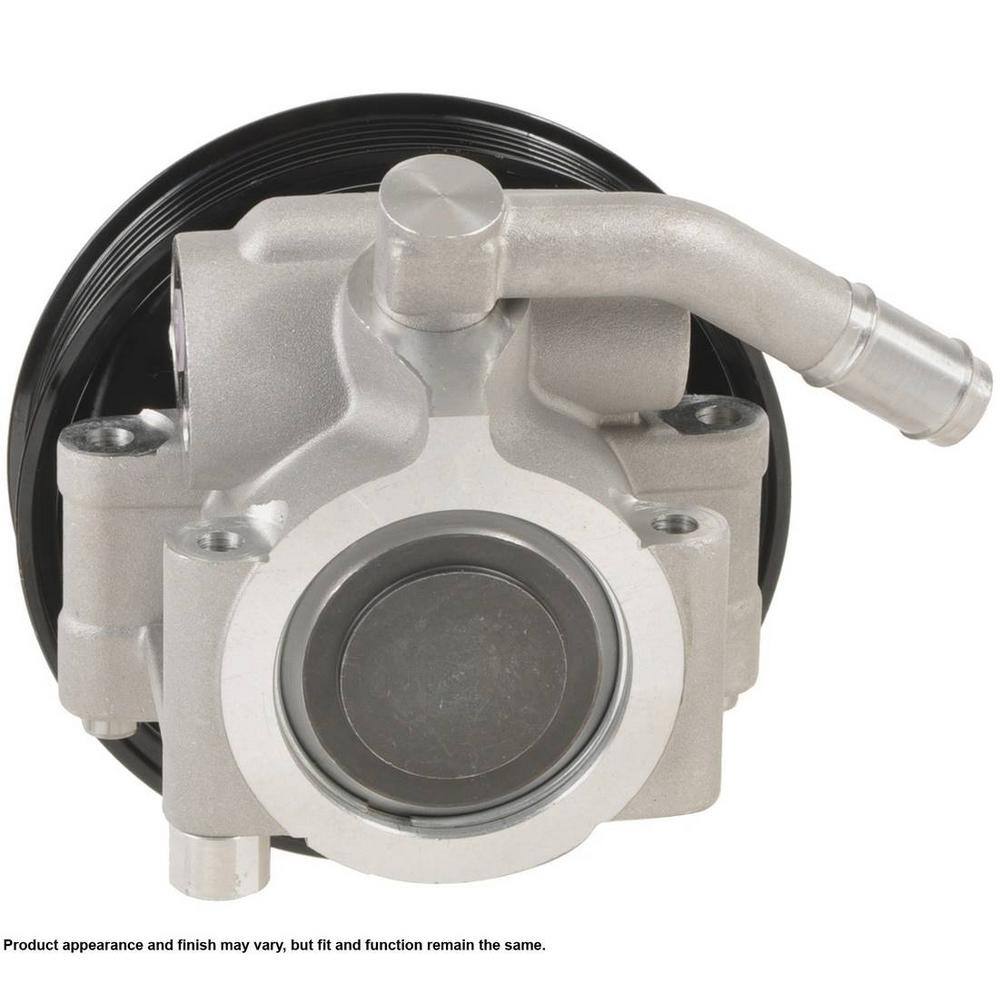 Power Steering Pump-96-5202 - The Home Depot
