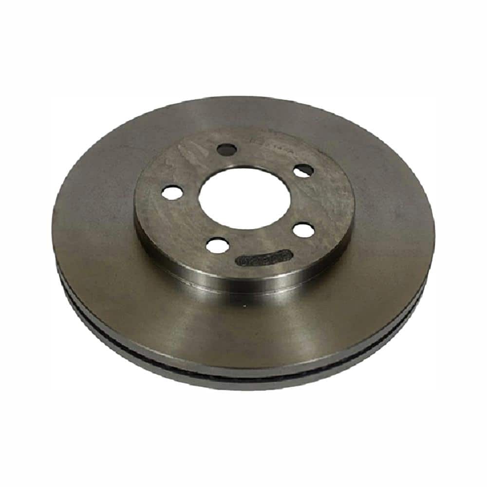 Motorcraft Disc Brake Rotor BRR-222 - The Home Depot