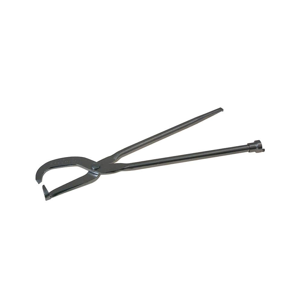 Lisle Brake Spring Plier LIS11260 - The Home Depot