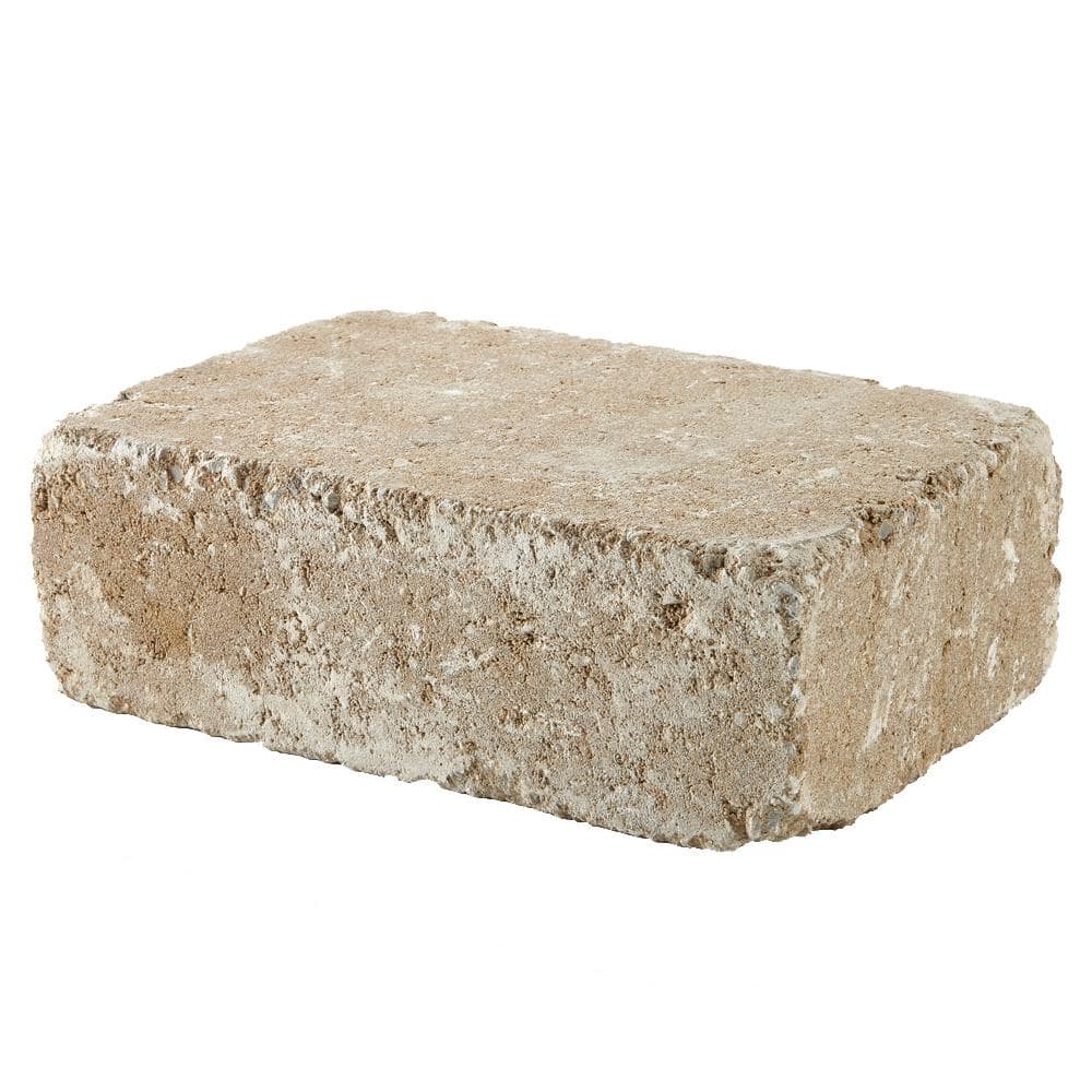 Reviews for Pavestone RumbleStone Large 3.5 in. x 10.5 in. x 7 in ...
