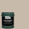 BEHR ULTRA 1 gal. #730C-3 Castle Path Semi-Gloss Enamel Exterior Paint ...