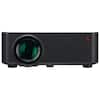 GPX 1280 x 720 Native Resolution LCD Mini Projector with 2000-Lumens ...