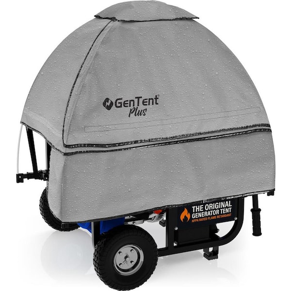 GenTent - The Home Depot