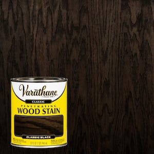 Varathane 1 qt. Hazelwood Classic Interior Wood Stain (2-Pack) 355402 ...