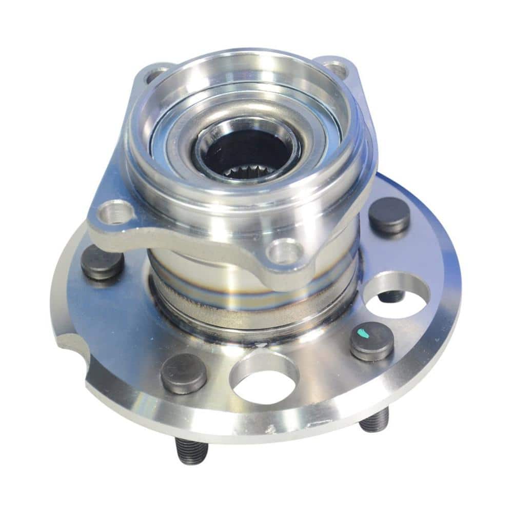 GSP GSP - Rear 693338 - The Home Depot