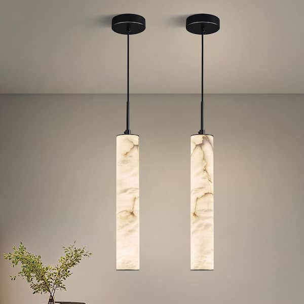 Have a question about ZHLWIN Home Light 10-Watt 1 Light Modern Black ...