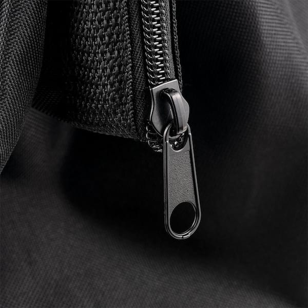 Anvil 10 in. Tool Bag ANV60010-TH - The Home Depot