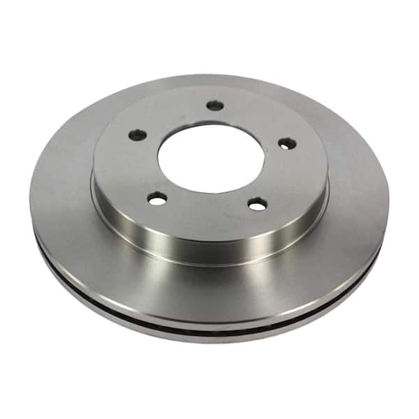 BENDIX PREMIUM DRUM AND ROTOR Disc Brake Rotor PRT5146 - The Home Depot