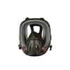 3M Small Full Face Piece Reusable Respirator (Case of 4) 6700 - The ...
