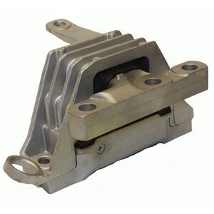 Westar Engine Mount - Right EM-3198 - The Home Depot