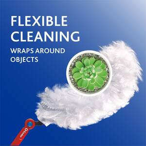 Telescoping Handle - Dusters - Dusting Tools - The Home Depot