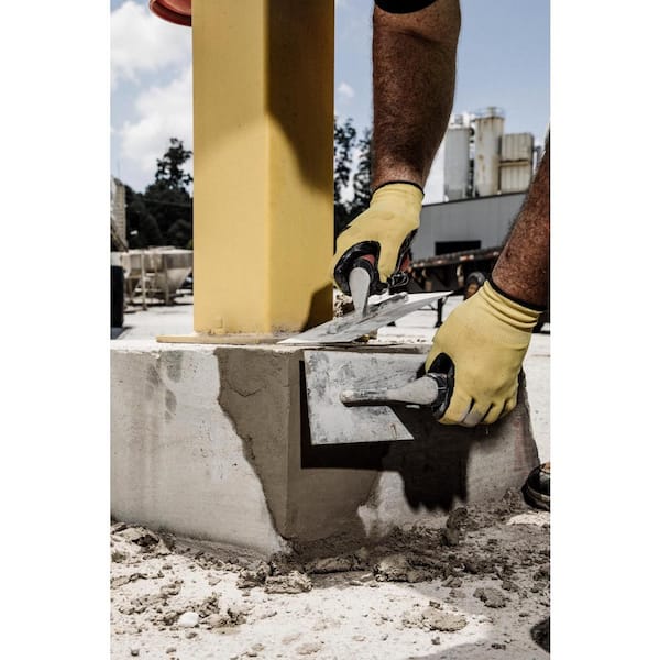 Concrete Bonding Agent Concrete Patcher & Repair Mix - 20 Lb Pail For ...