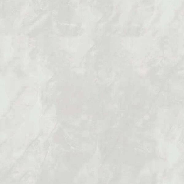 Classic Ivory Marble Oil-Proof Wallpaper, Bisque Self-Adhesive ...