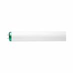 Philips 40-Watt 4 ft. Linear T12 ALTO Fluorescent Tube Light Bulb ...