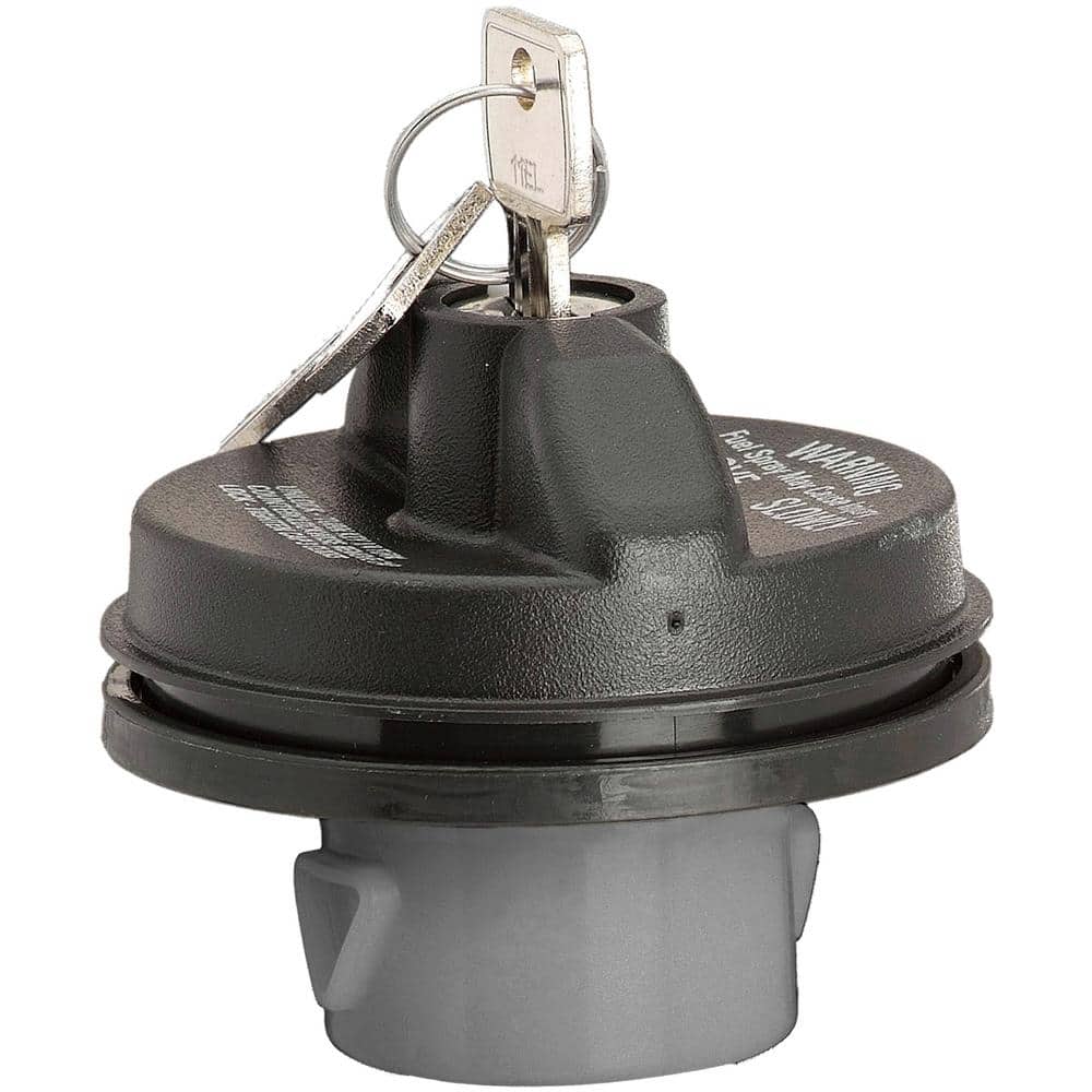 Gates Fuel Tank Cap 31855 - The Home Depot