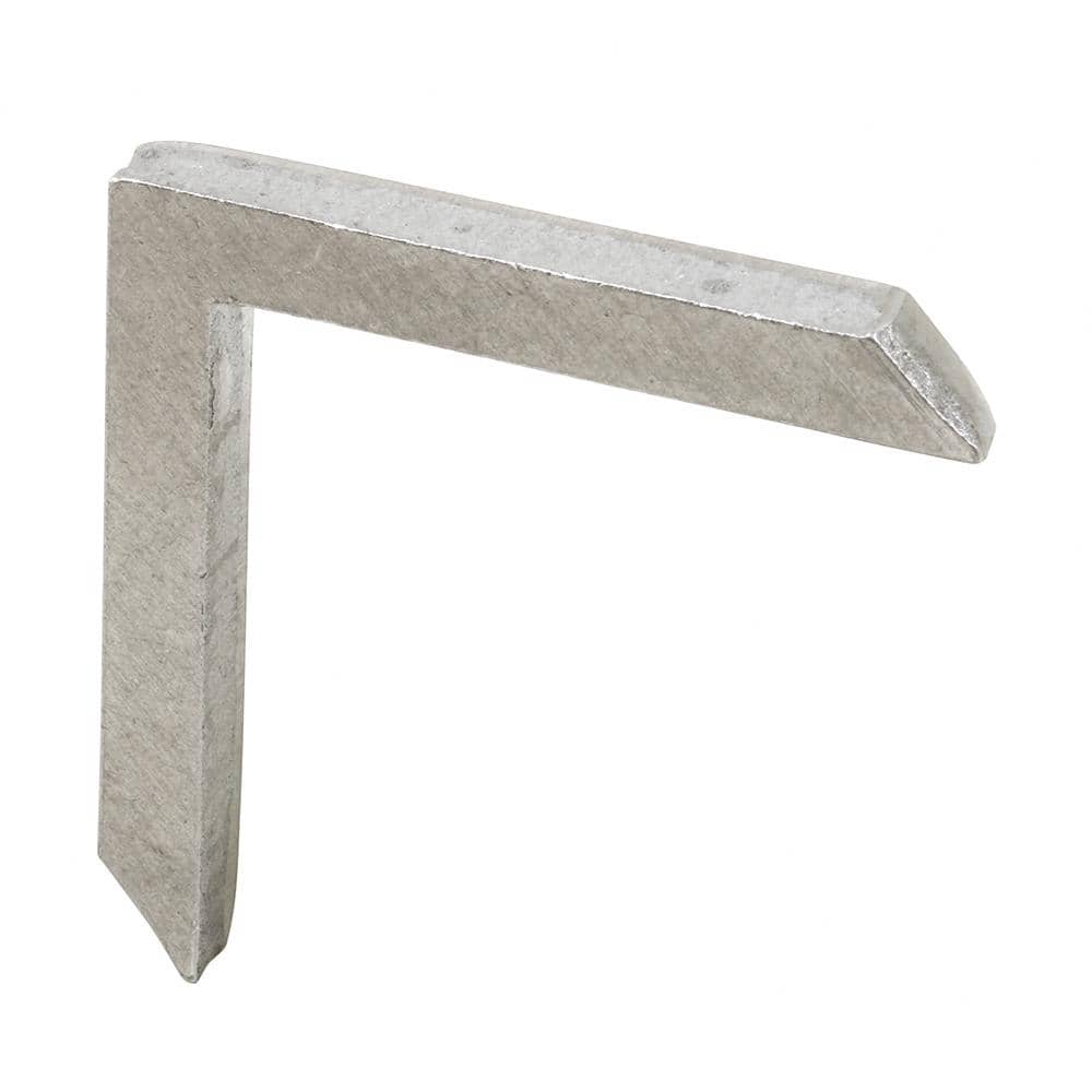 Prime-Line Corner Key, Aluminum (20-pack) PL 15030 - The Home Depot