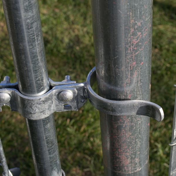 Chain Link Fence Gate Latch