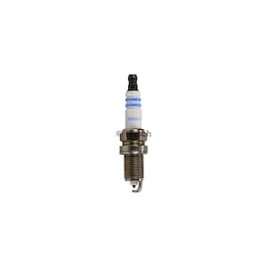Bosch Spark Plug FR7HC - The Home Depot