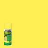 Rust-Oleum Specialty 11 oz. Bright Yellow Marking Spray Paint (6-Pack ...